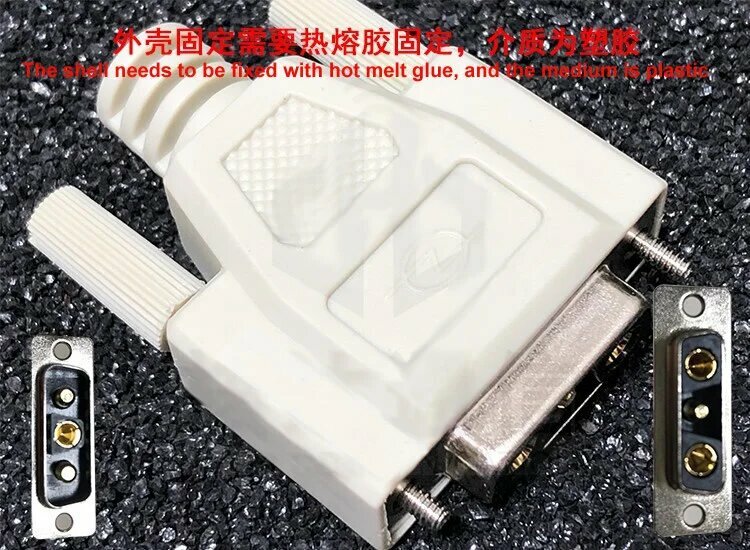 Подходит для Huawei ZTE 48 В DC разъем питания PTN коннектор OSN коннектор OLT коннектор psu-ac OLT разъем питания