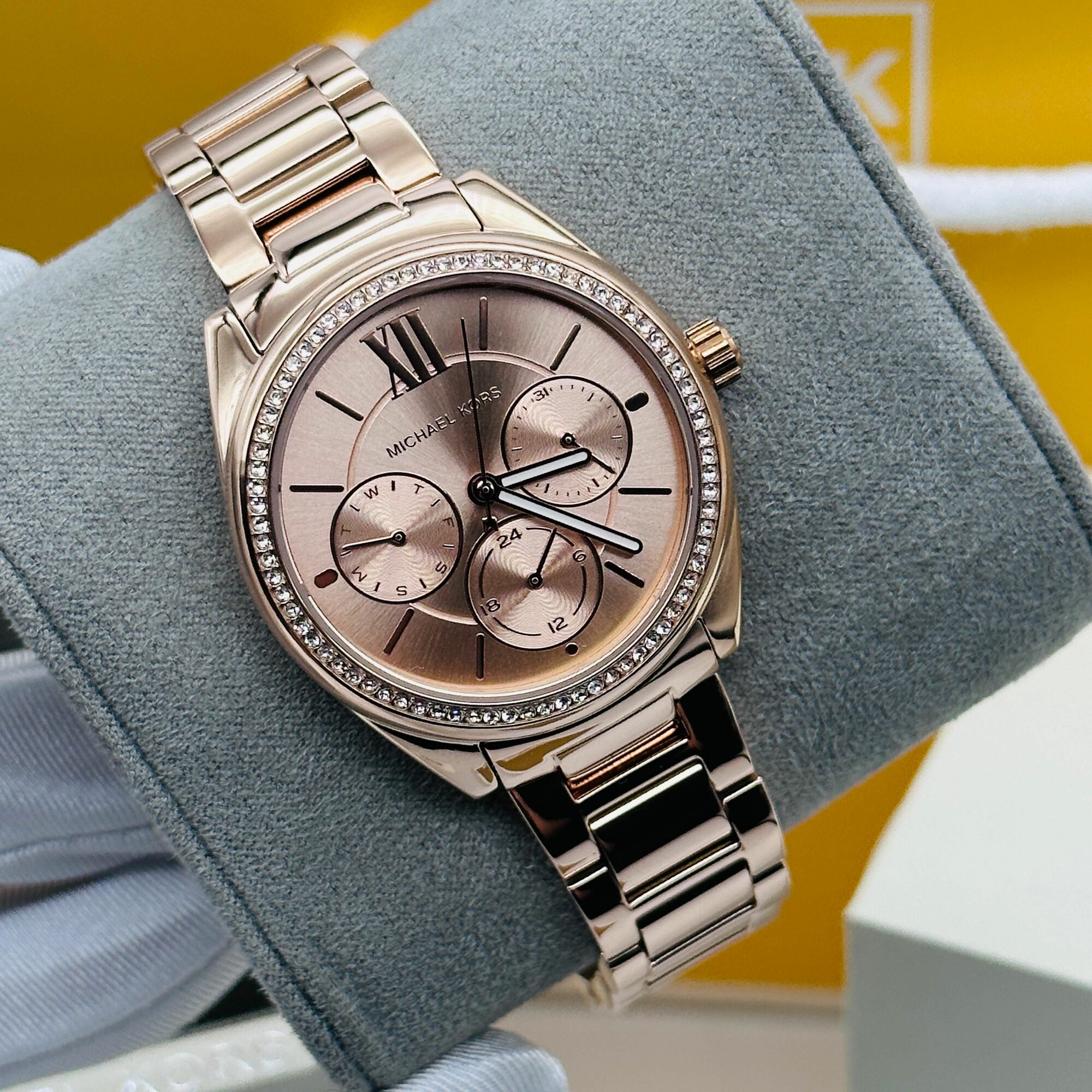 Наручные часы