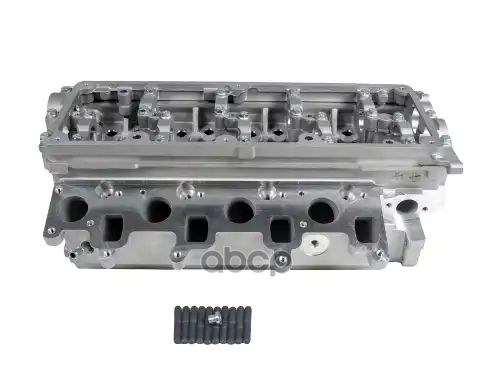 Головка блока цилиндров! 03L103351C VW Crafter/Amarok 2.0TDI CDBA 10> Stellox арт. 1108063SX