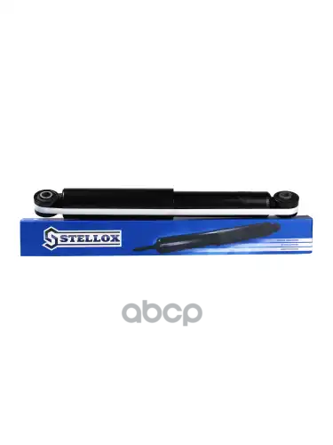 Амортизатор задний газовый10001400kgFiat Ducato, Peugeot Boxer 94> Stellox арт. 12130192SX