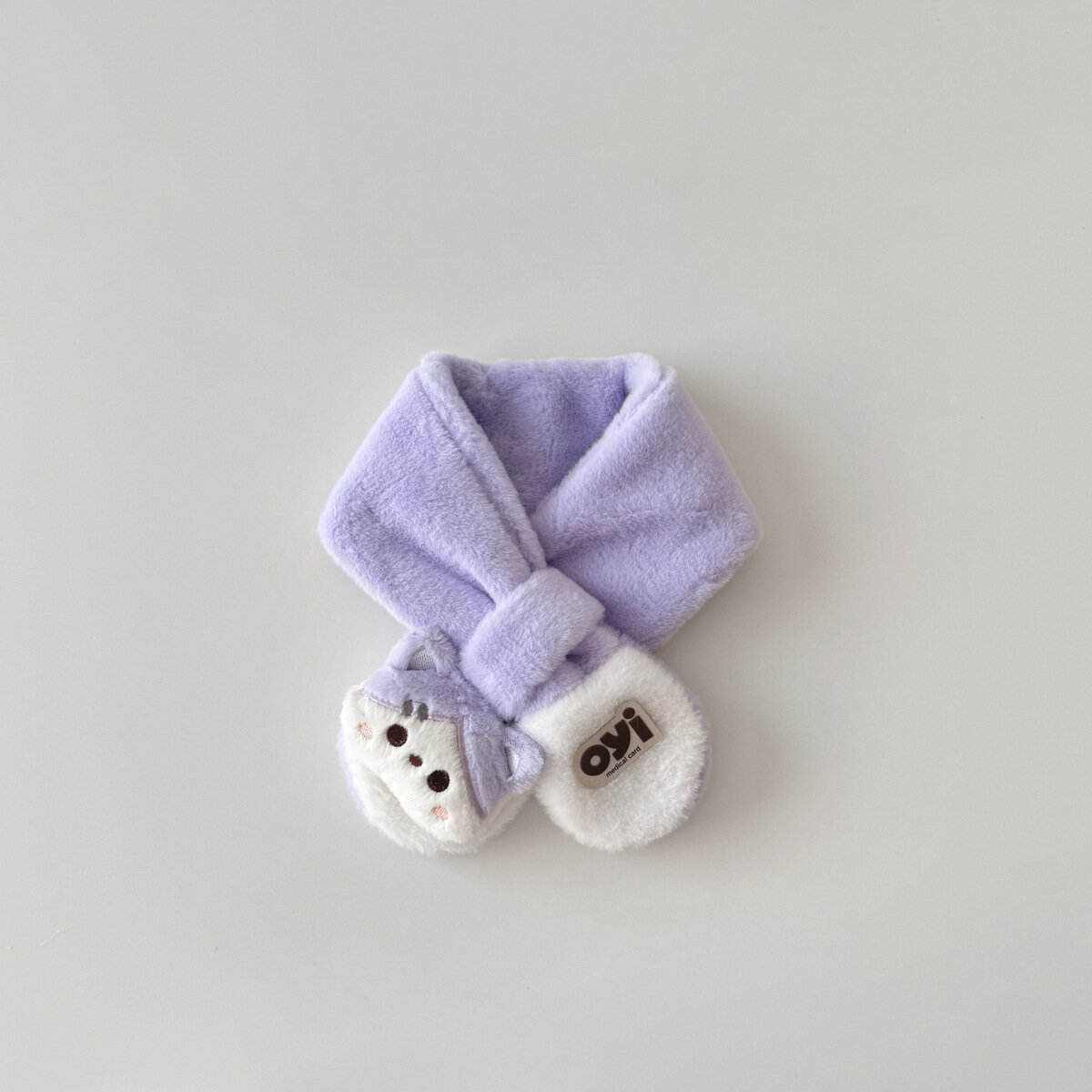 Шарф для детей