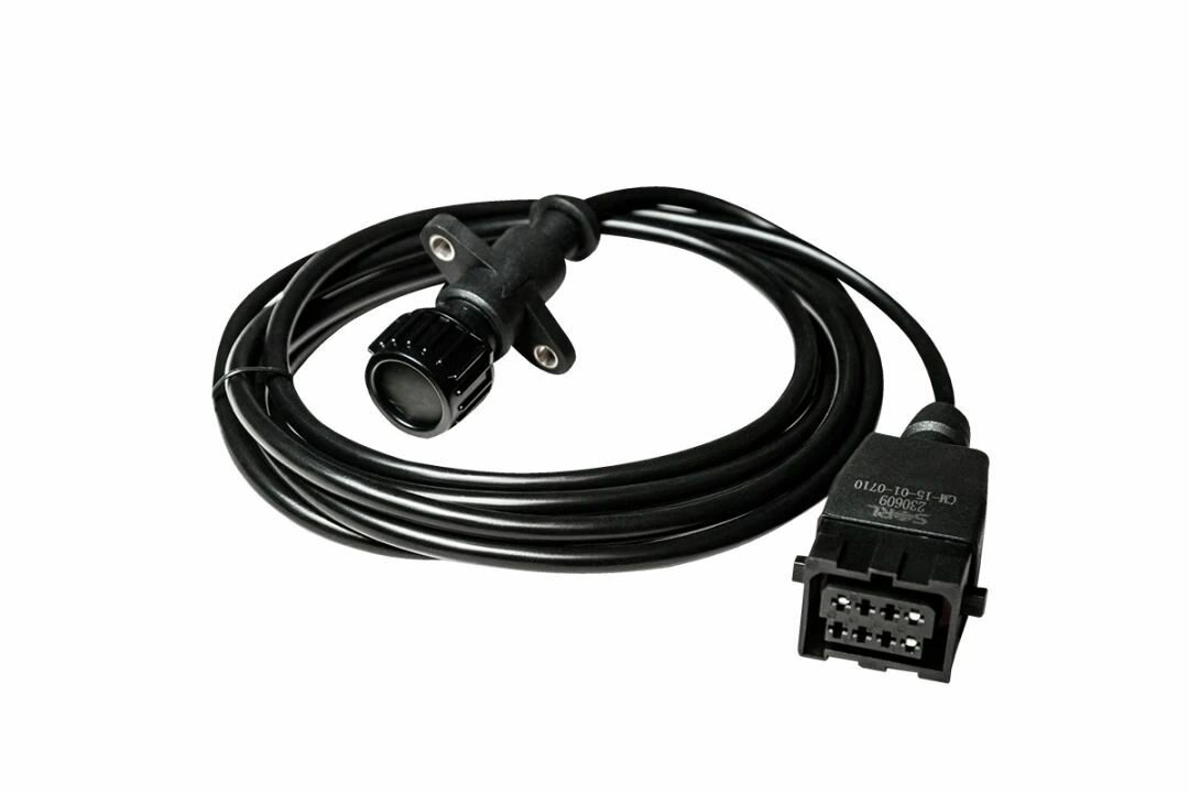Кабель диагностики, 3м (первая часть, а/м) (10.710.030) CM-15-01-0710 SORL