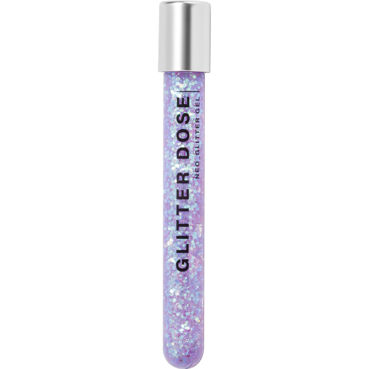 Глиттер на гелевой основе Influence Beauty Glitter Dose т.06 7 мл