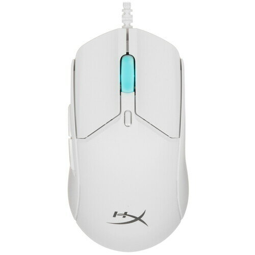 Мышь HyperX PulsefireHaste2White