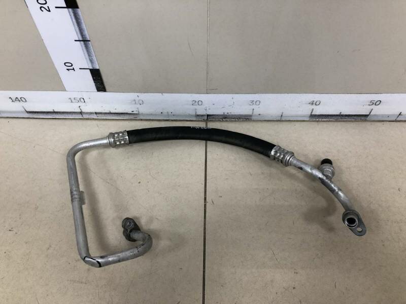 Трубка кондиционера Renault Logan 1 2005-2014 кат.номер: 8200750975