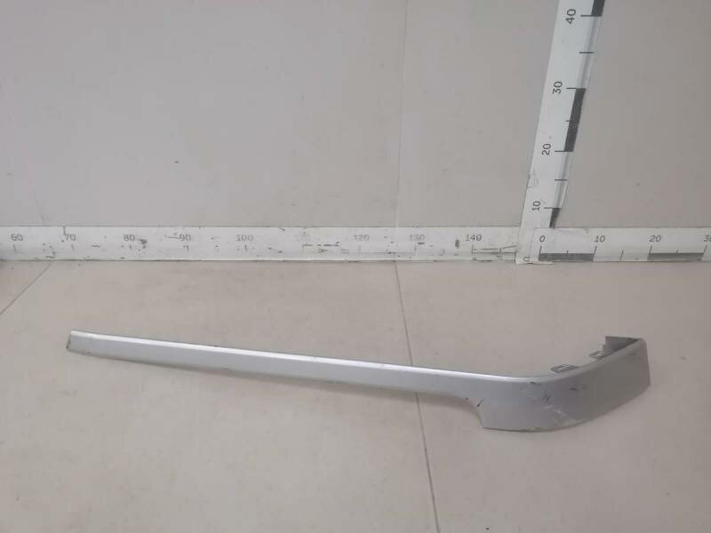 Накладка заднего бампера правая Land Rover Range Rover 4 2013 кат.номер: CK5217D752AD