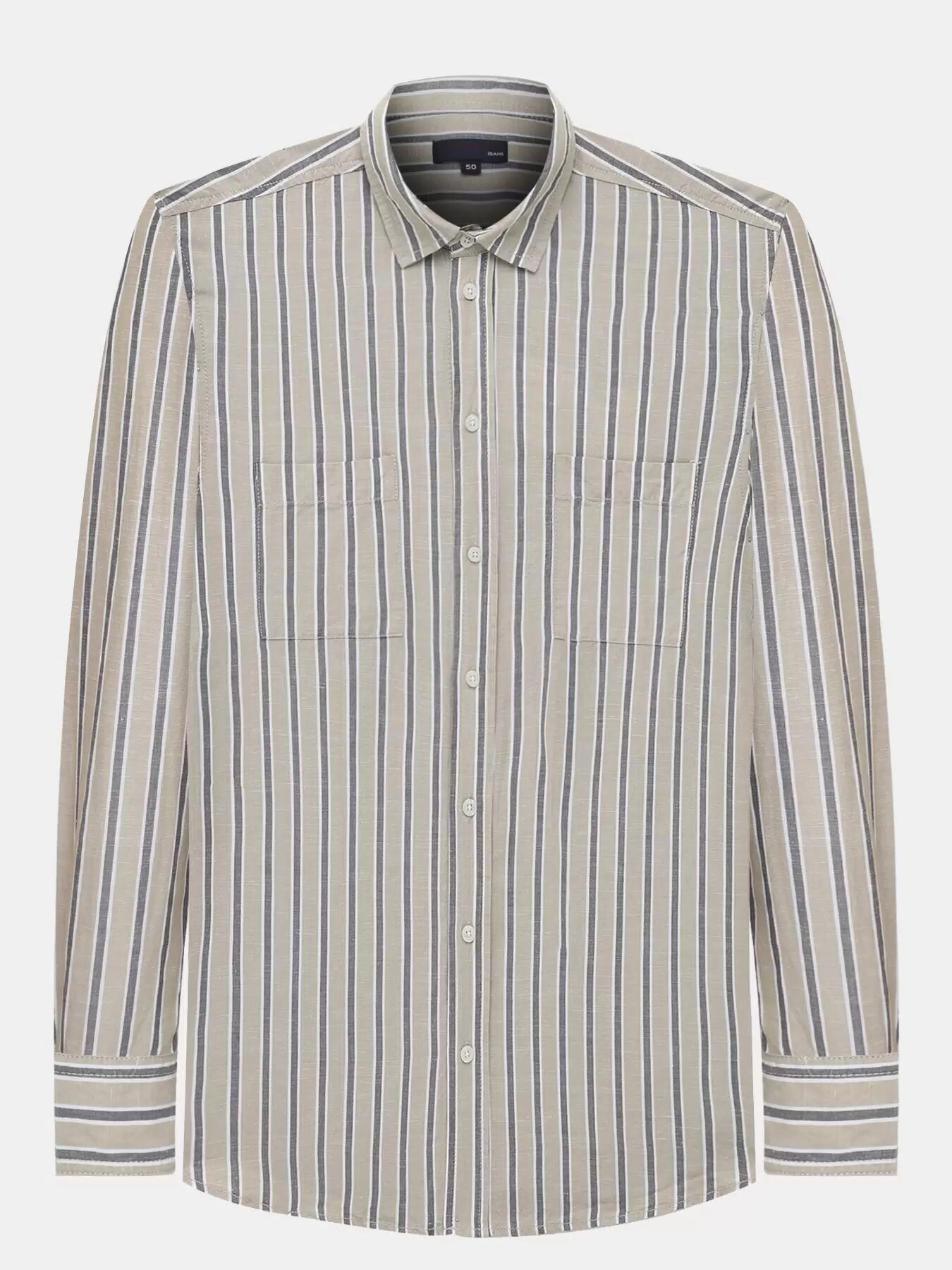 Рубашка Alessandro Manzoni Jeans
