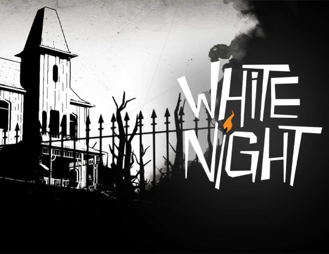 White Night