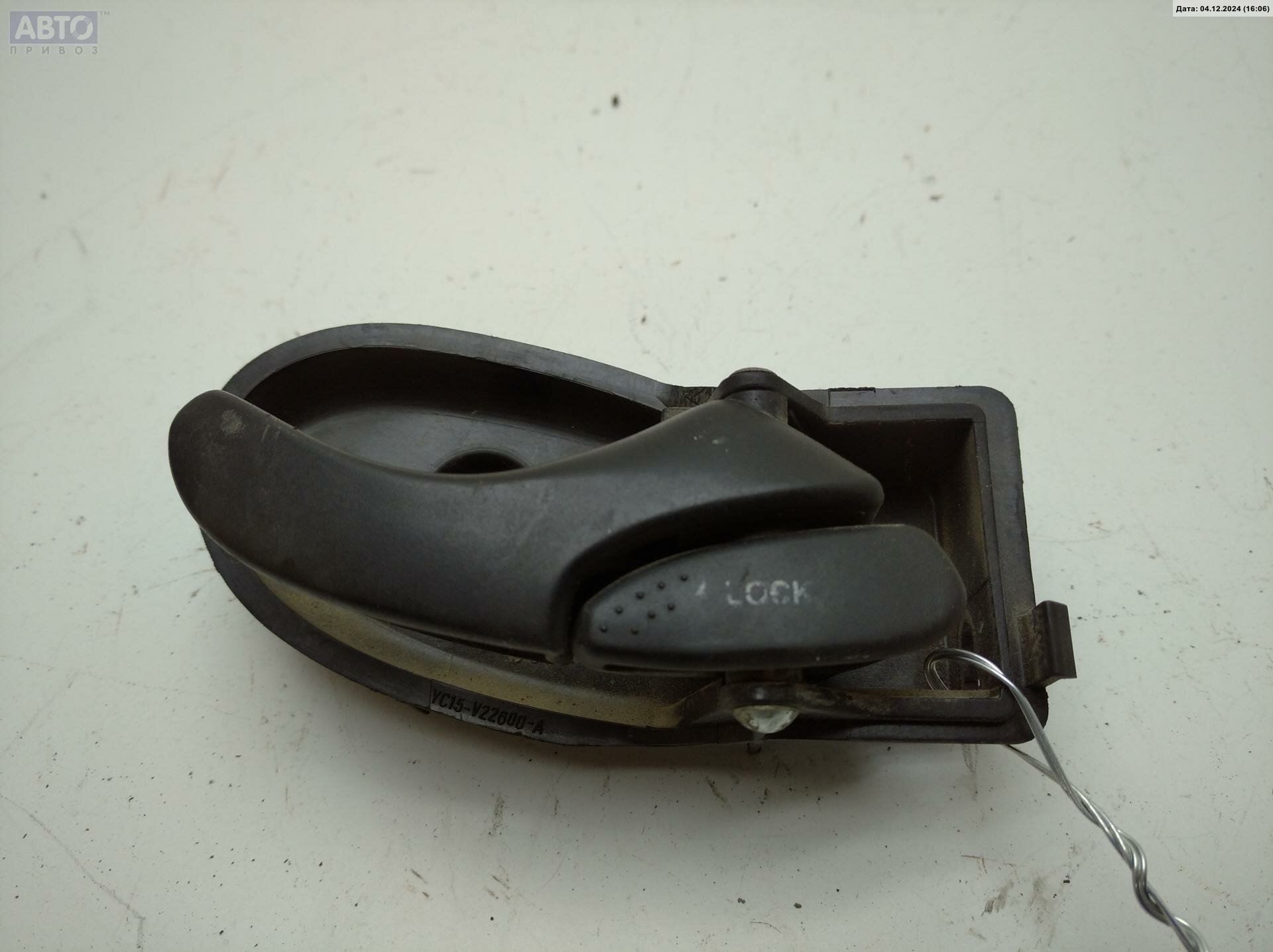 Ручка двери внутренняя передняя правая Ford Transit (2006-2014)