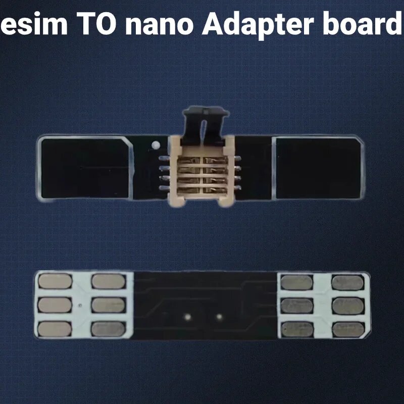 Esim переходник — купить по низкой цене на Яндекс Маркете