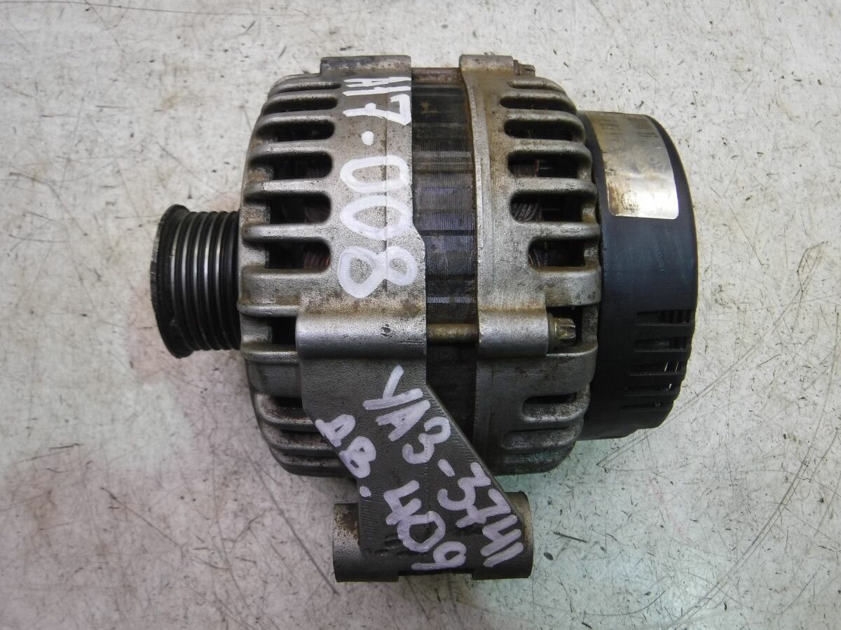 Генератор УАЗ 3741 I (1985—2025) 5122377110