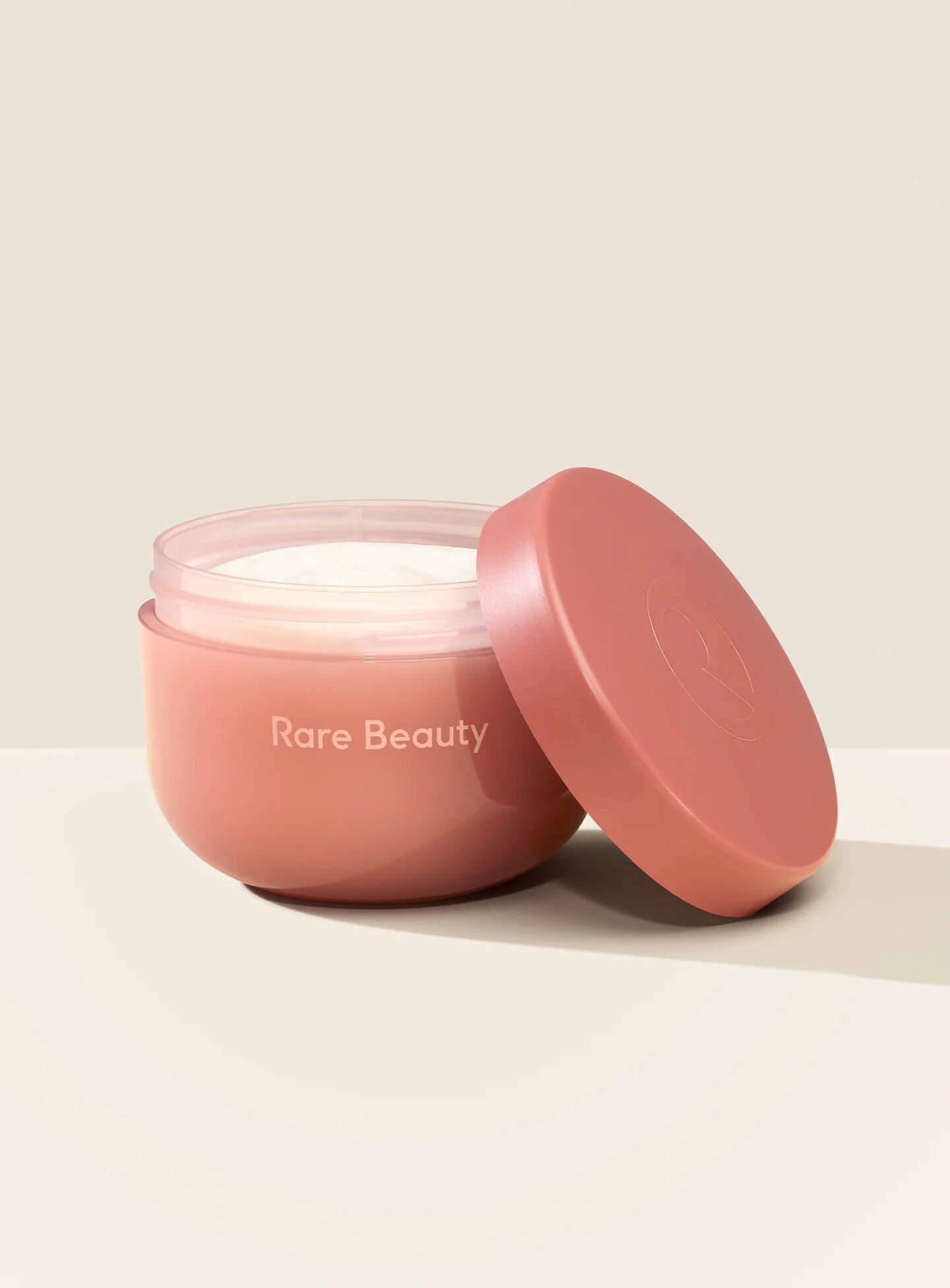 Rare Beauty Крем для тела Find Comfort Bouncy Body Cream - Awaken Confidence, 250 мл