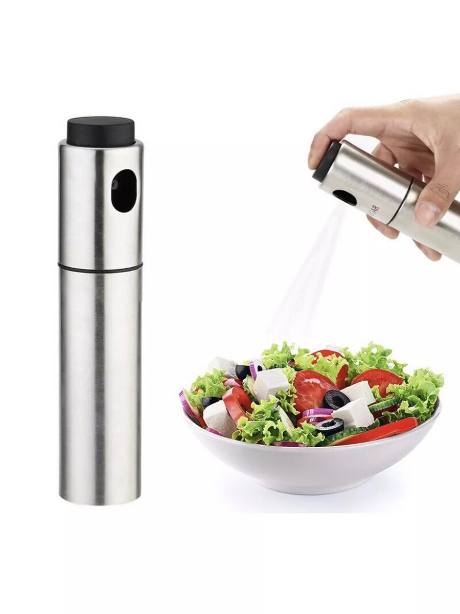 Диспенсер для масла