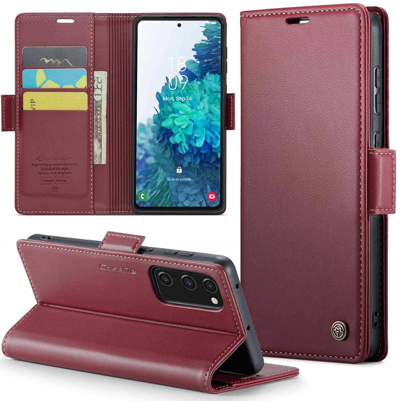 Чехол книжка для Samsung Galaxy S20 FE(Самсунг Галакси С20 ФЕ, S20FE) кошелек Флип телефонов, Новый продукт