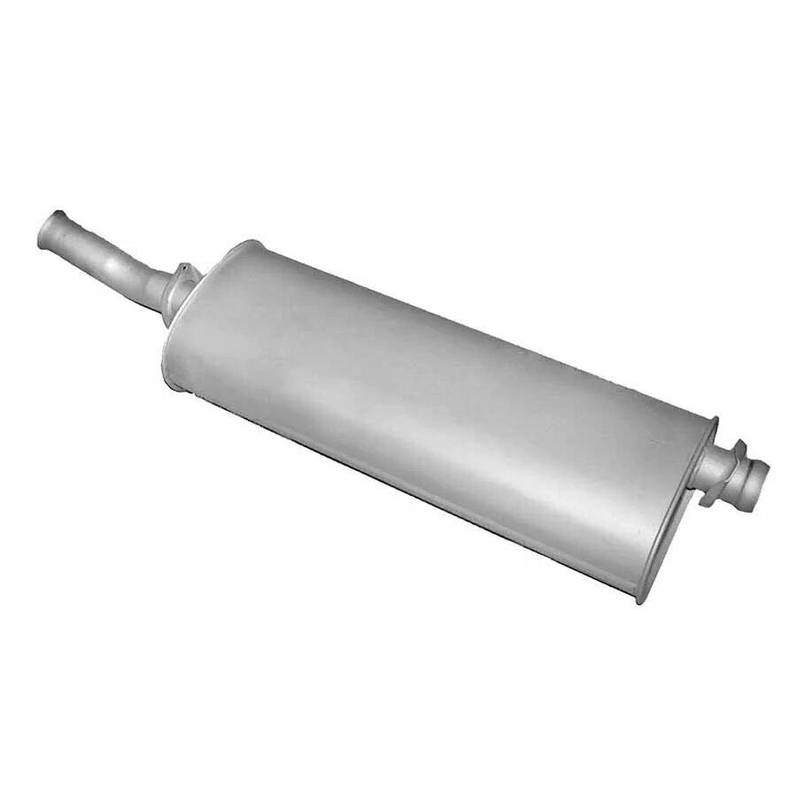 Глушитель для а/м ГАЗ Соболь дв. 421, Cummins ISF 2.8 Е-3 (ГАЗ)