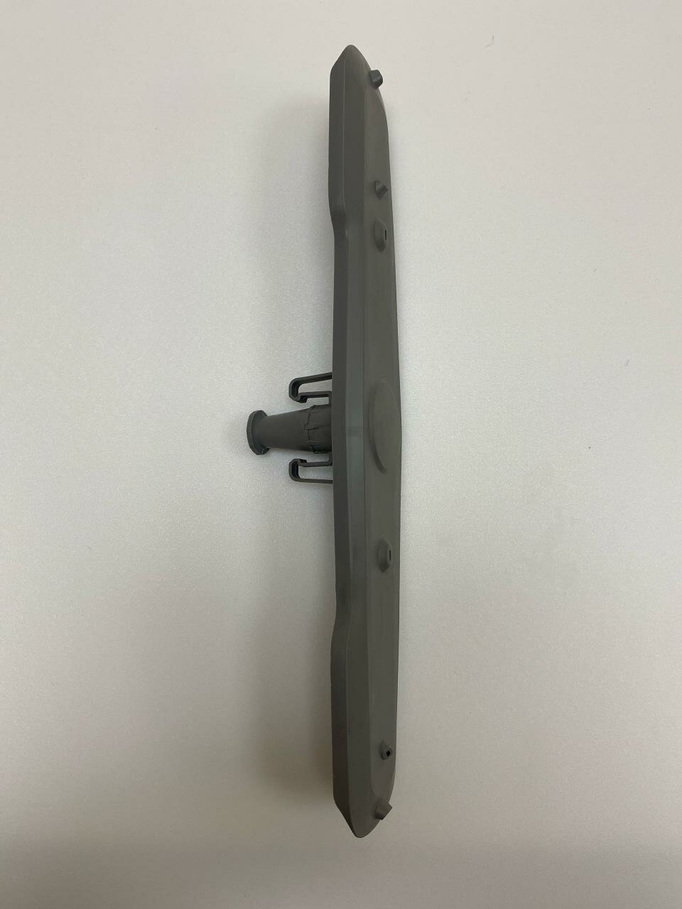 Разбрызгиватель нижний, для ПММ Indesit DIS1C69