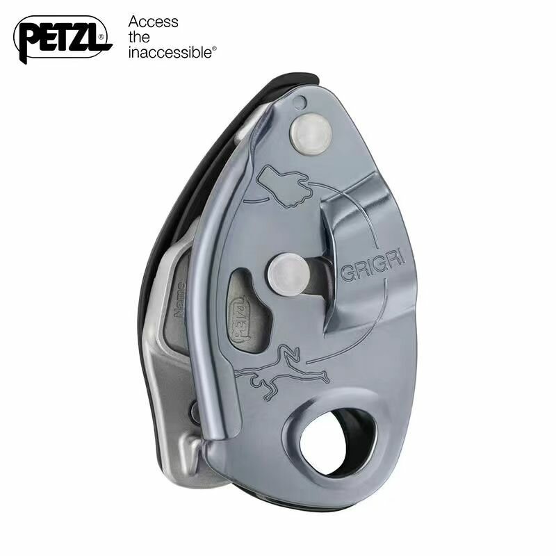 Страховочно-спусковое устройство