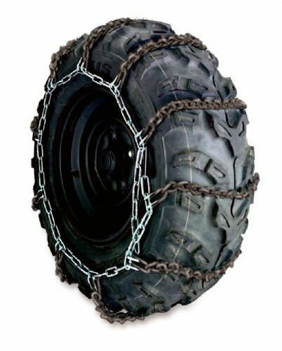 Цепи против скольжения на колеса задние тюнинг квадроцикла