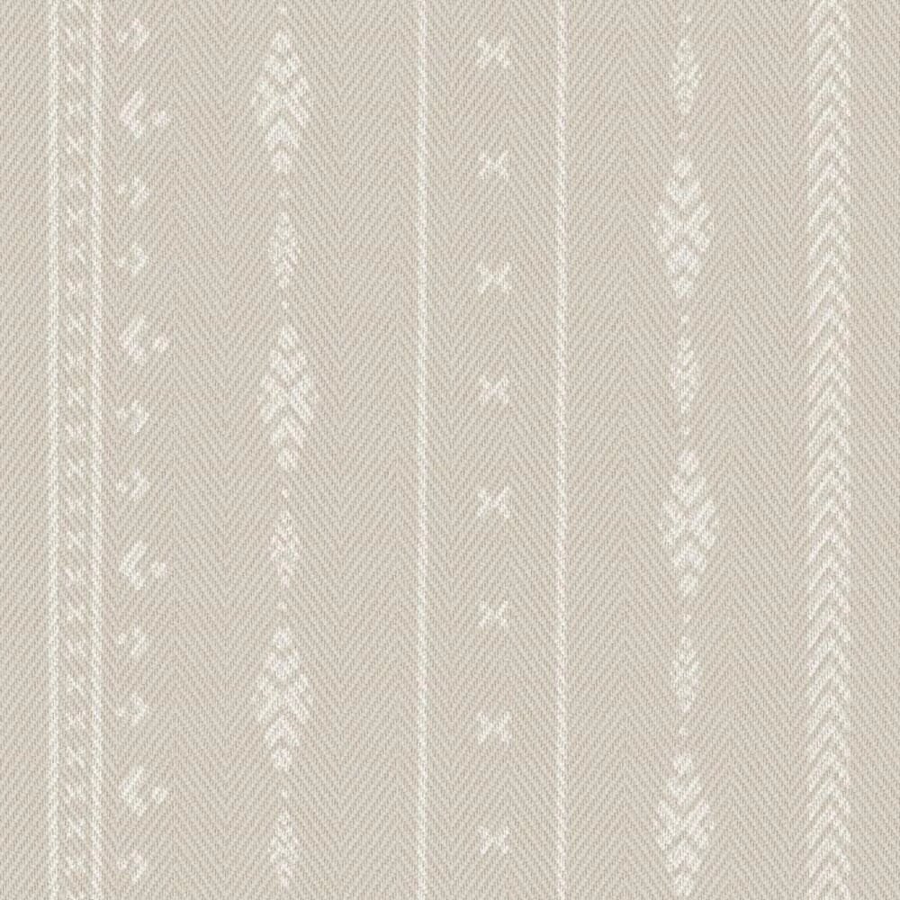 Обои Aura Nomad 4306-3 B; 0,53х10,05 м. , флизелин , бежевый