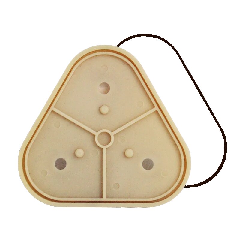 Coronwater Диафрагма для насоса обратного осмоса