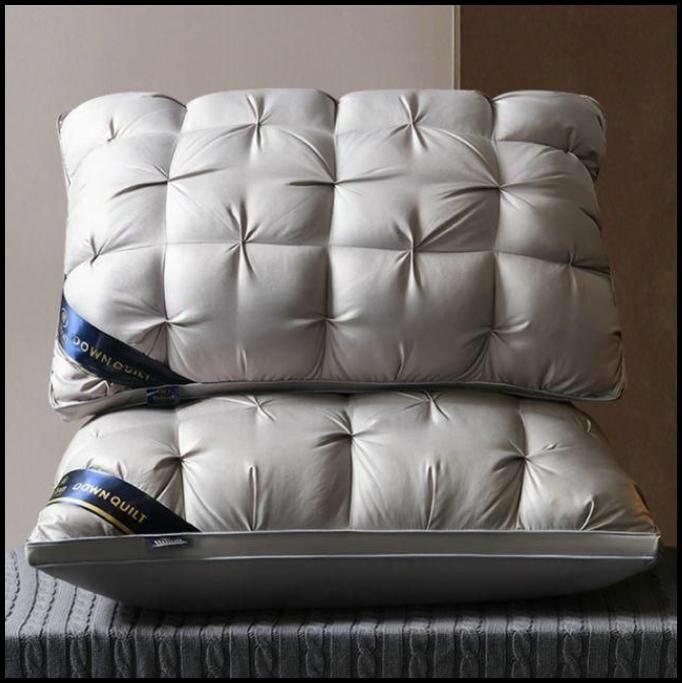 Подушка Hilton , Мягкая жесткость