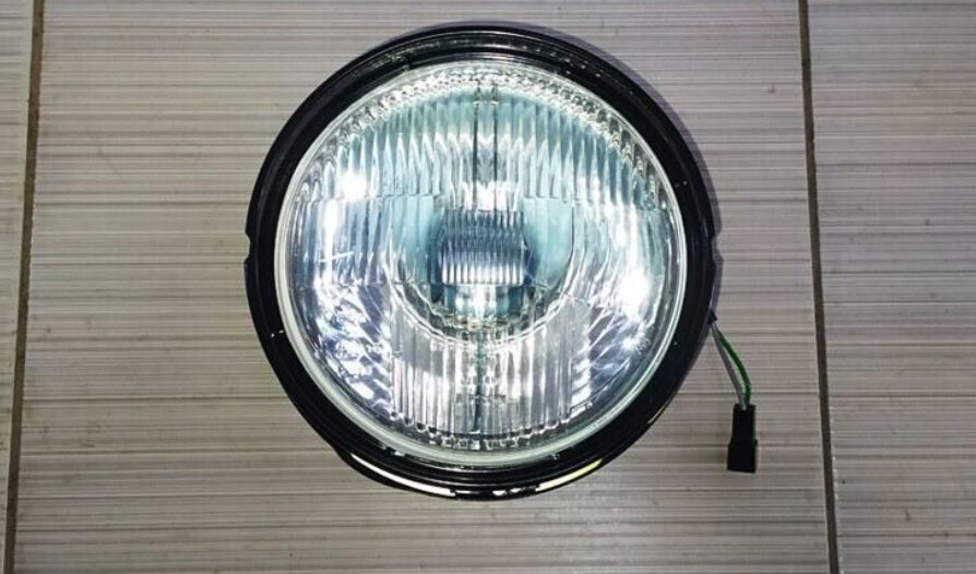 Фара ВАЗ 21213, для Niva (оригинал)