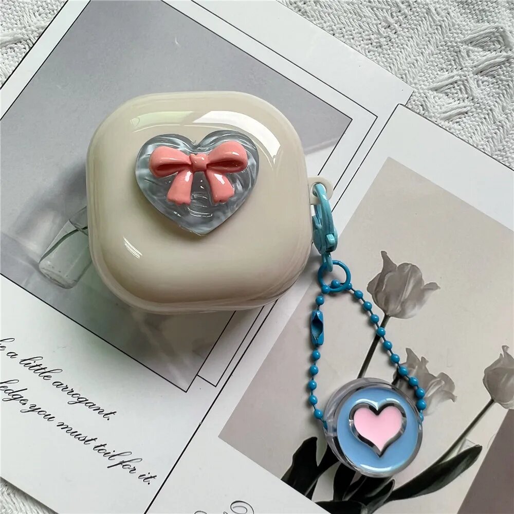 Чехол для Samsung Galaxy Buds Live / Buds Pro / Buds2 for Buds Live, 6