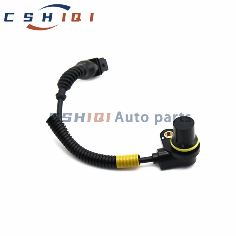 Датчик скорости вращения коробки передач 24357518732 Для Mini Cooper R50 R52 2002-2008 новые автоматические датчики