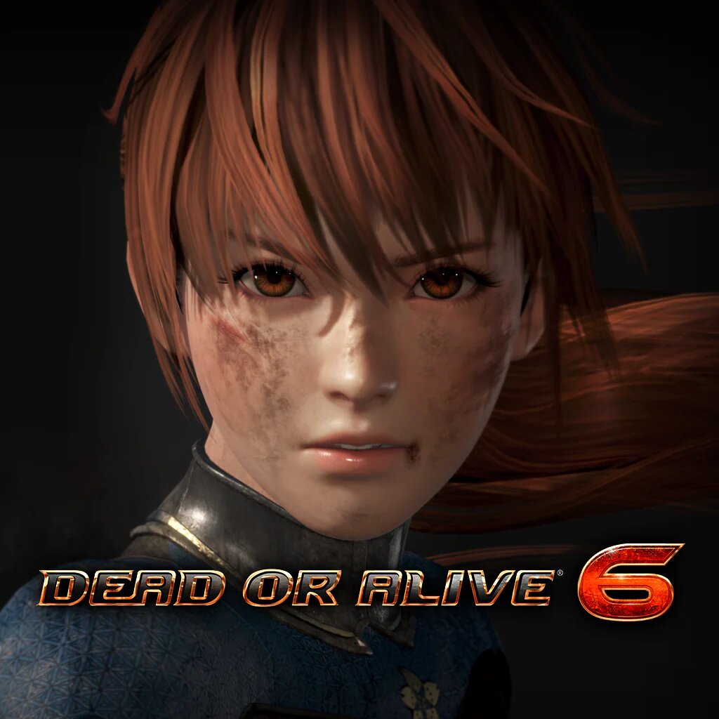 DEAD OR ALIVE 6 DOA6 Deluxe Edition (PS4) для Sony PlayStation | PS5 | Игра навсегда | Быстрая доставка (Турция)