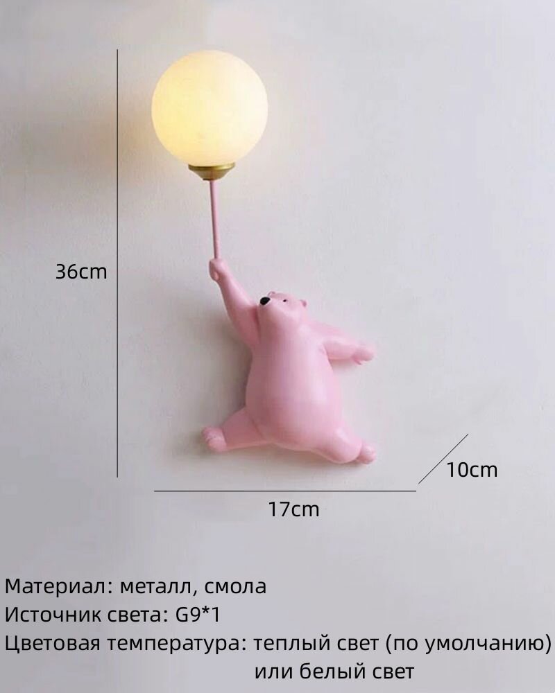 Бра — фото 1