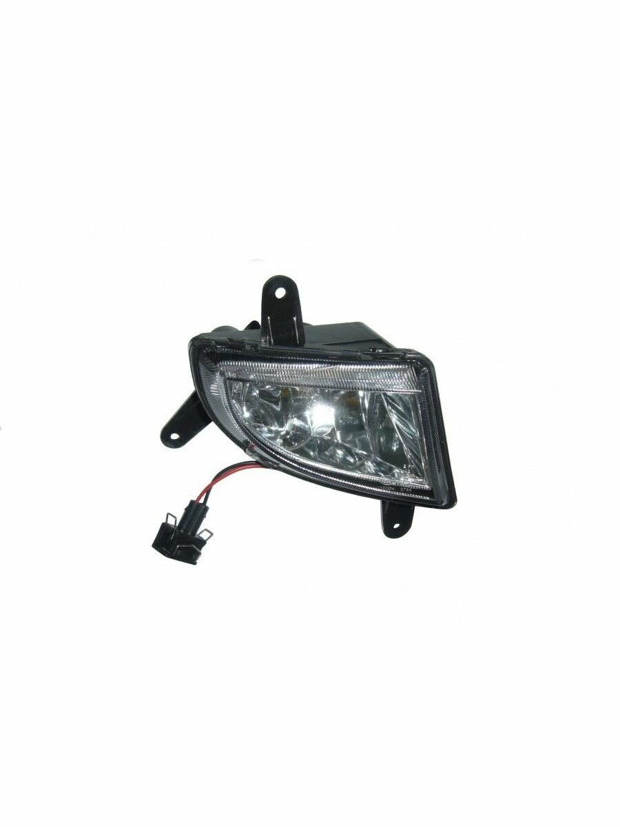 Фара противотуманная правая LIFAN Breez (седан) / лифан Бриз 520