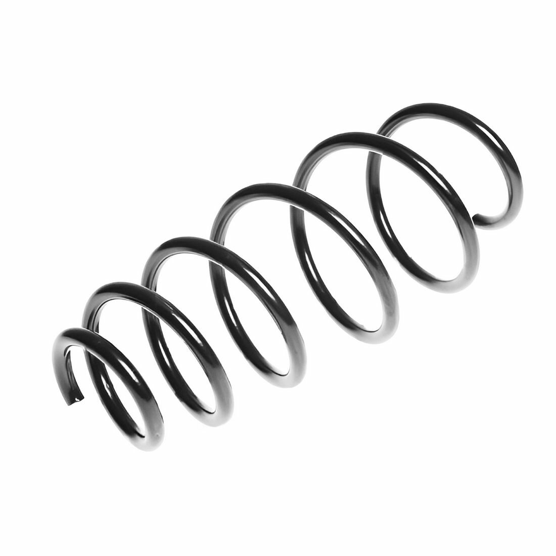 Пружина передняя для Chevrolet Cruze (J300/J305/J308), Opel Astra (J) Standard Springs ST124003F