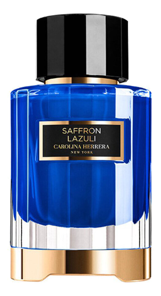 Carolina Herrera Saffron Lazuli Парфюмерная вода 100мл