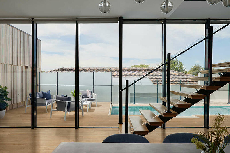 Керамогранит Marazzi Ragno Secret RC6N Miele RT 20х120 см бежевый