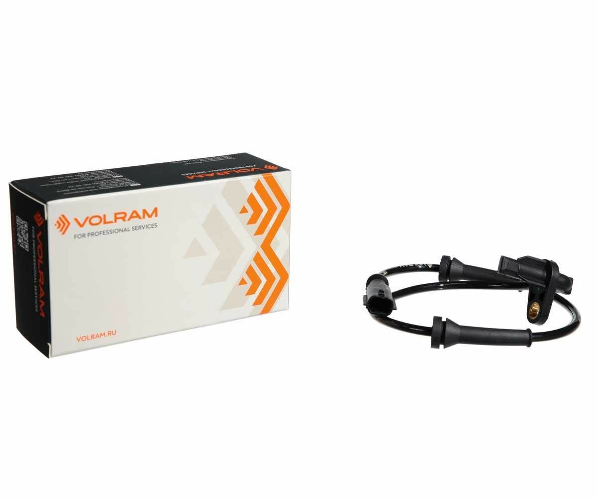 Датчик ABS заднего левого колеса VOLRAM для Lada Largus / Renault Logan