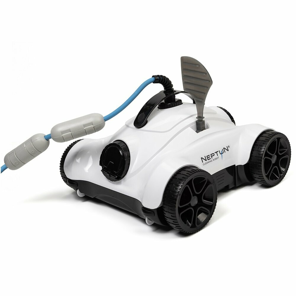 Робот пылесос для бассейна Neptun Z-20 для чистки дна бассейна