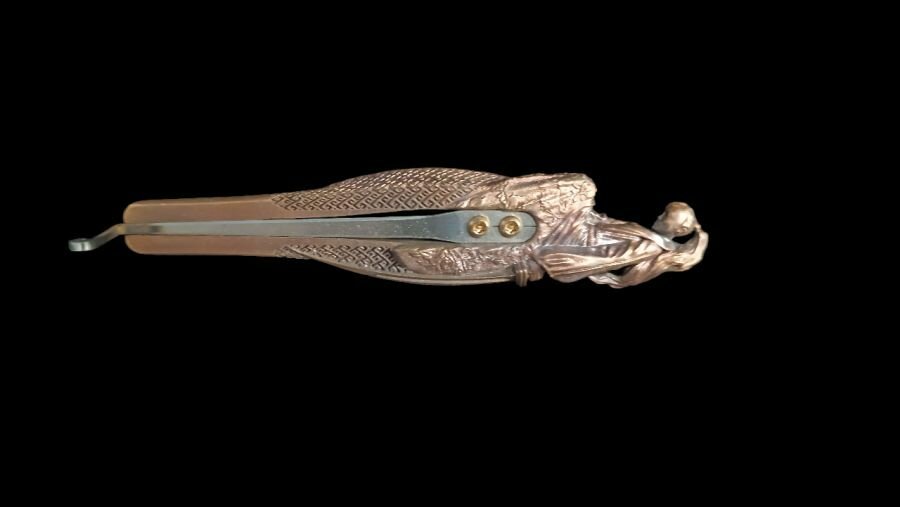 Варган Дмитрия Глазырина / Бусидо