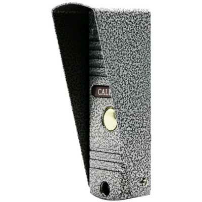 Вызывная панель VP4201 Silver