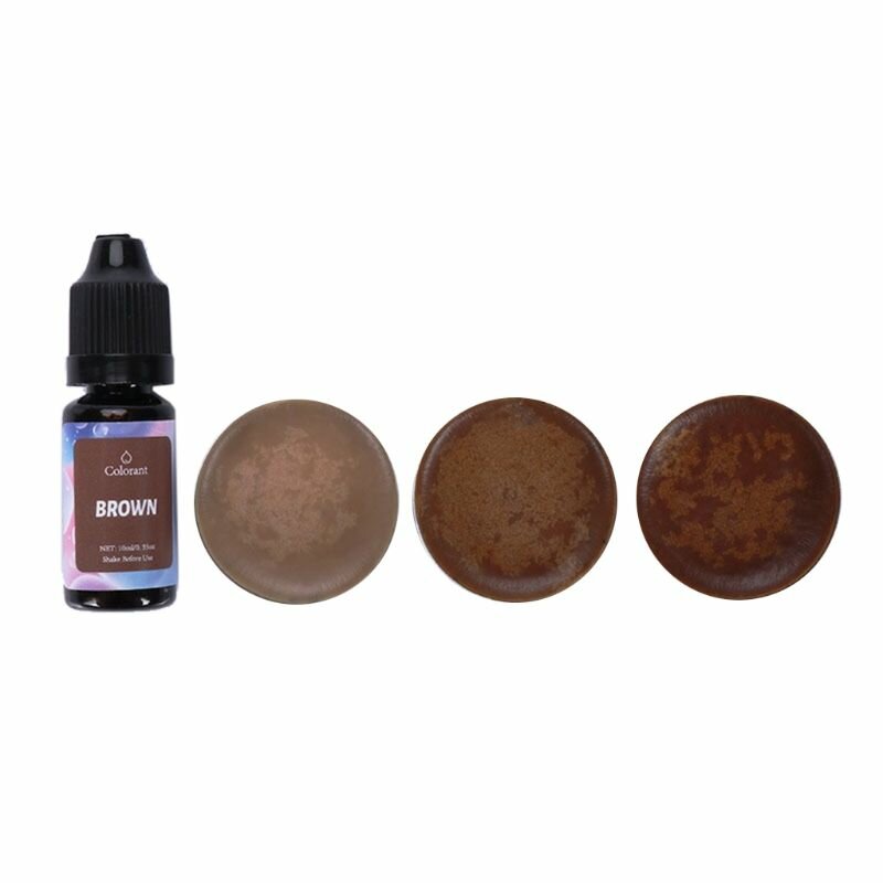 Краска для свечей