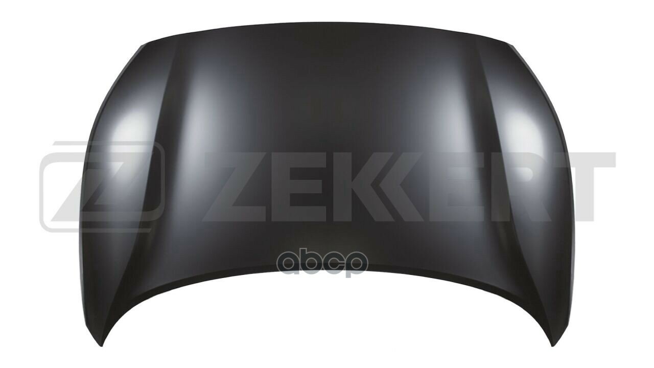 Капот Kia Ceed 12- Proceed 13- Zekkert арт. kt-2011