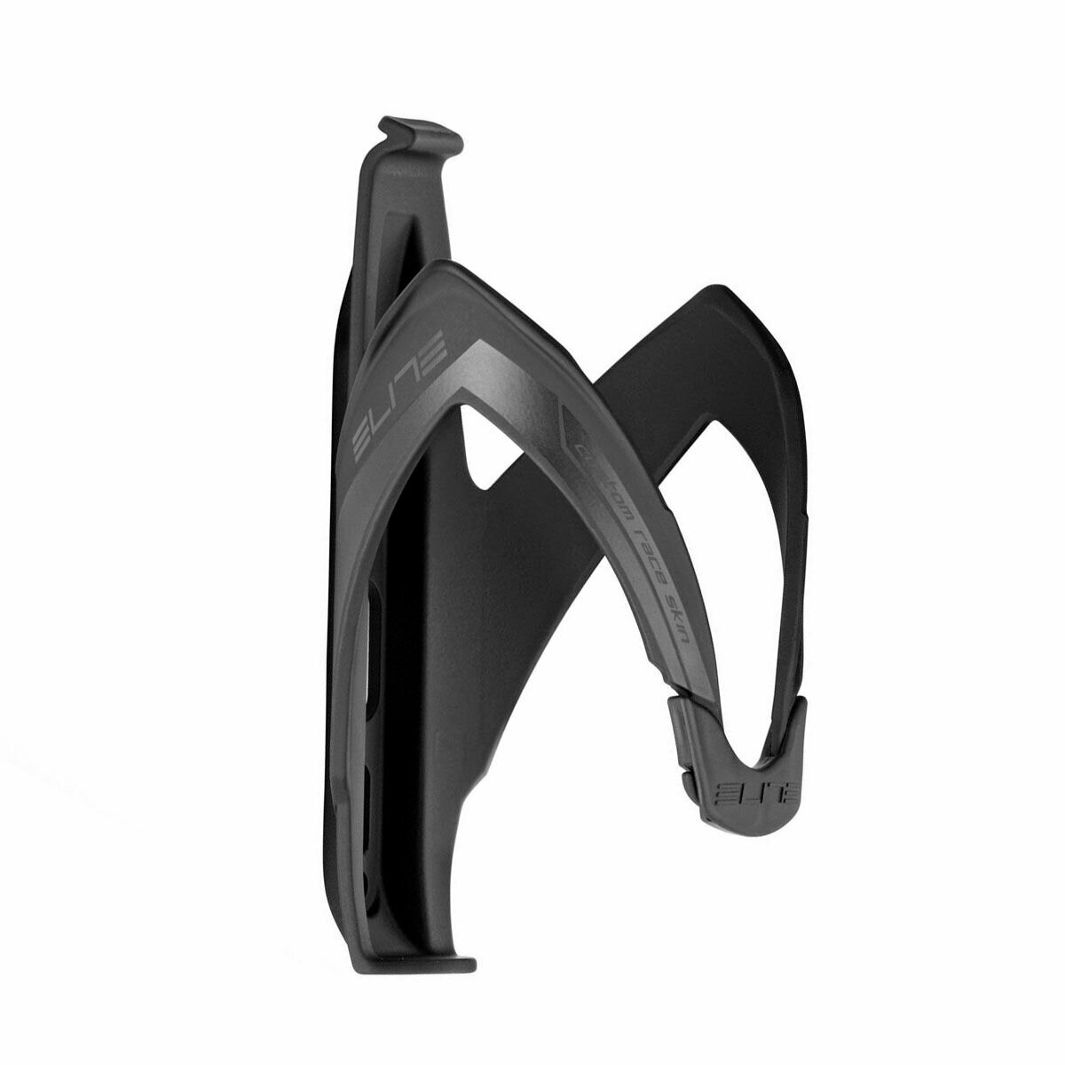 Флягодержатель Elite Custom Race Black