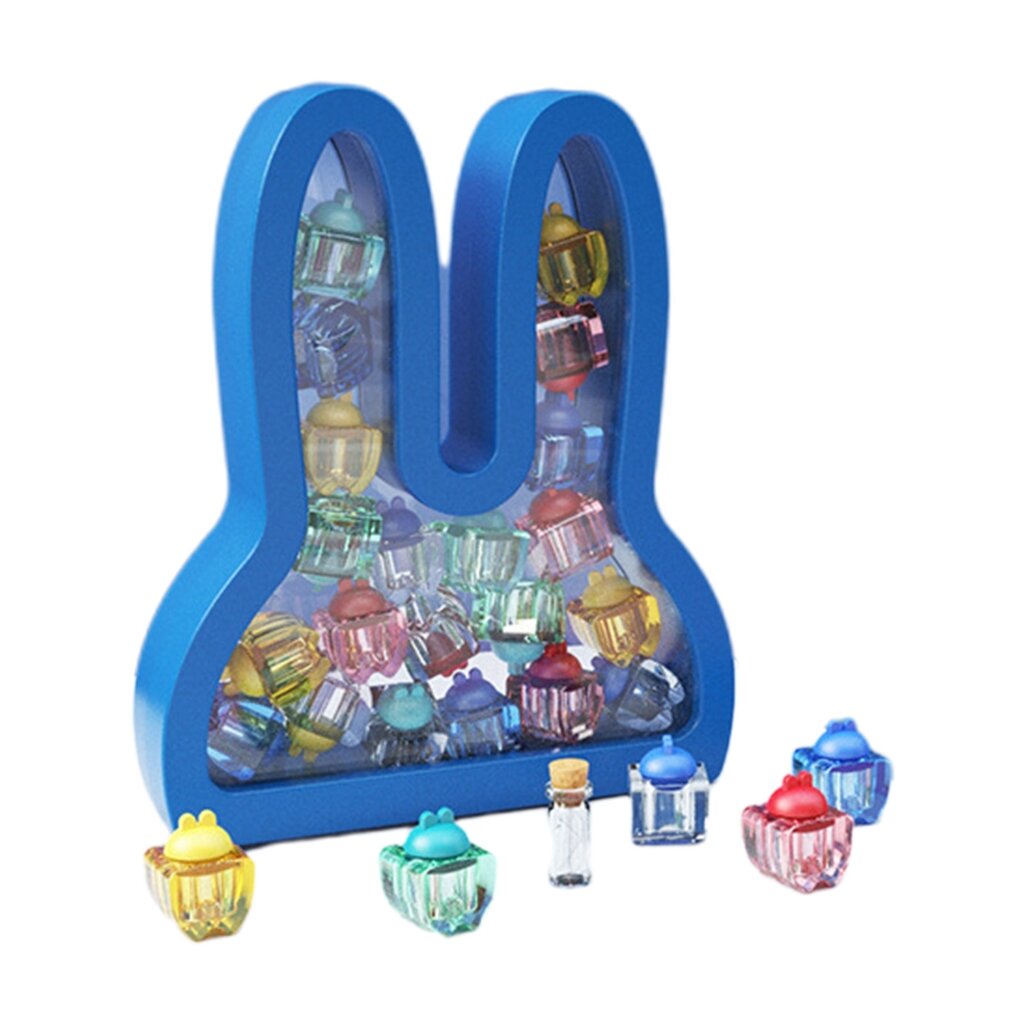 Контейнеры для детских зубов Сувениры для новорожденных Коробка для молочных зубов