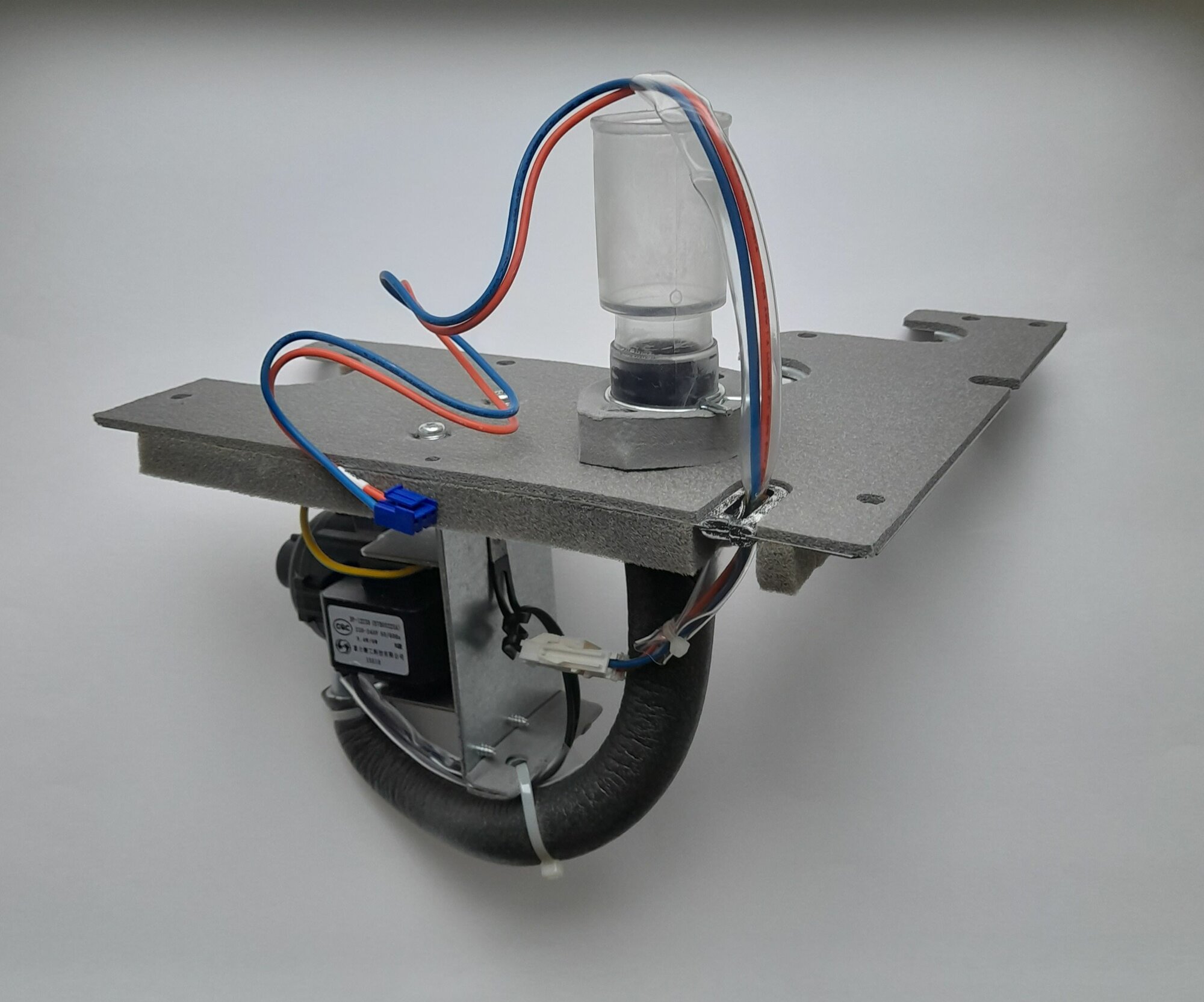 Дренажный насос SDP-132MS-V