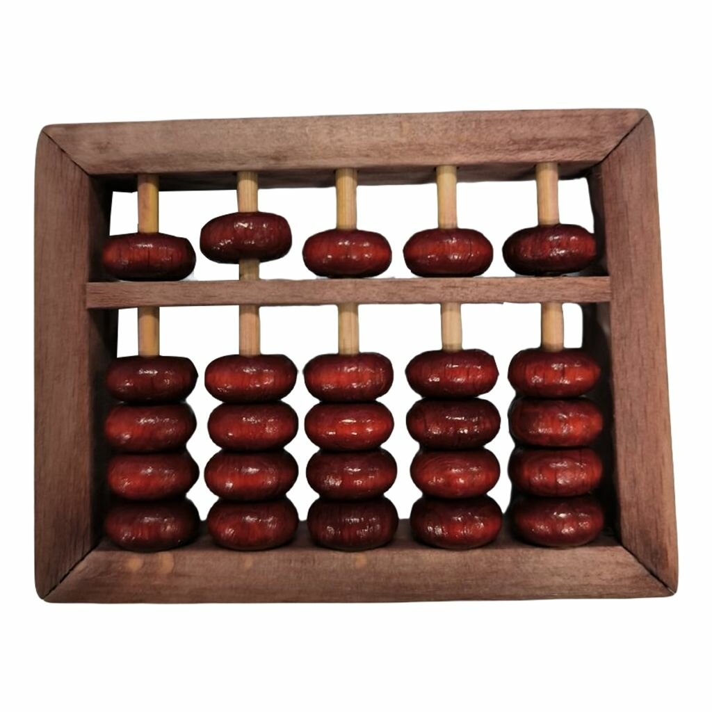 Соробан для обучения математике