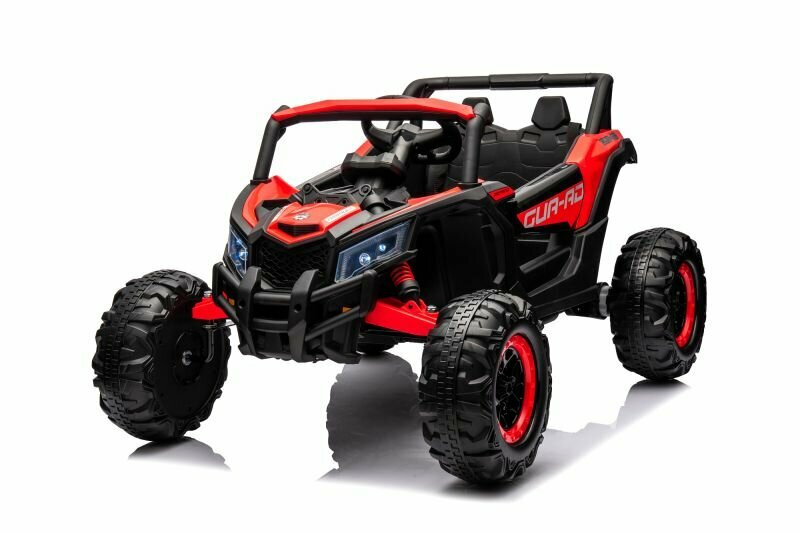 Квадроциклы и багги Toyland Багги YKE4953 Красный