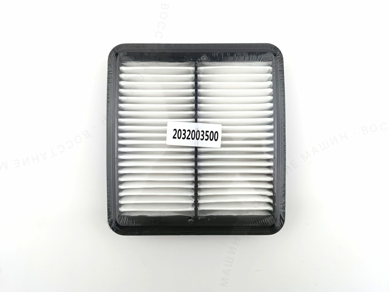 Фильтр воздушный для Geely Emgrand 7, GT / 2032003500