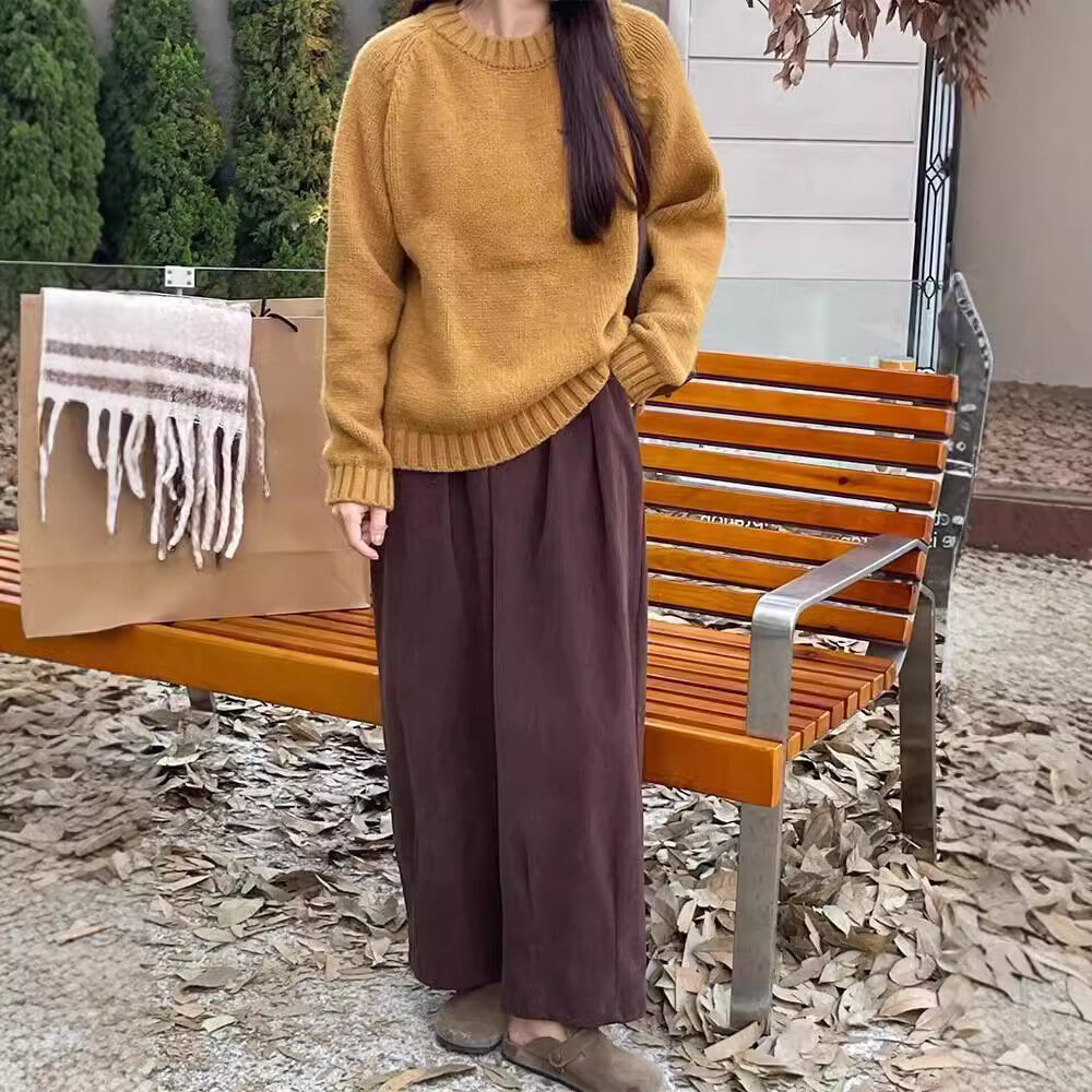 Брюки классические