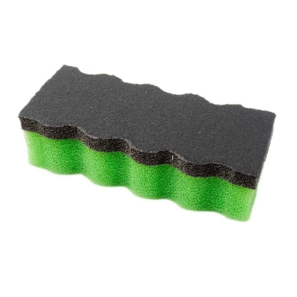 Губка декоративная STMDecor EG1565C (150*65мм)