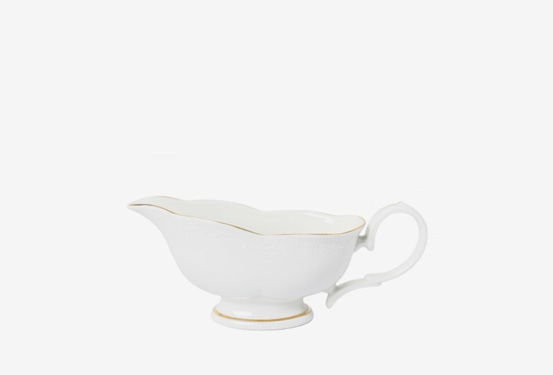 Соусник PROFF CUISINE Aristocrat-Gold 350 мл