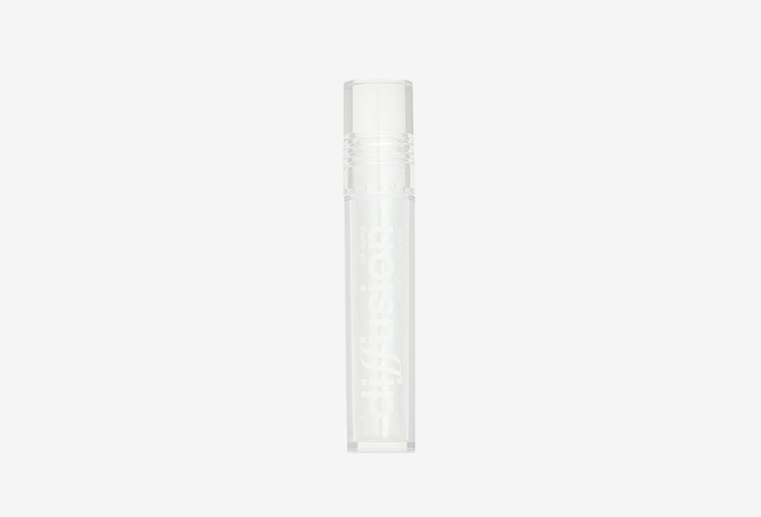 Блеск для губ PARISA COSMETICS Shining Crystal 4 мл тон 2